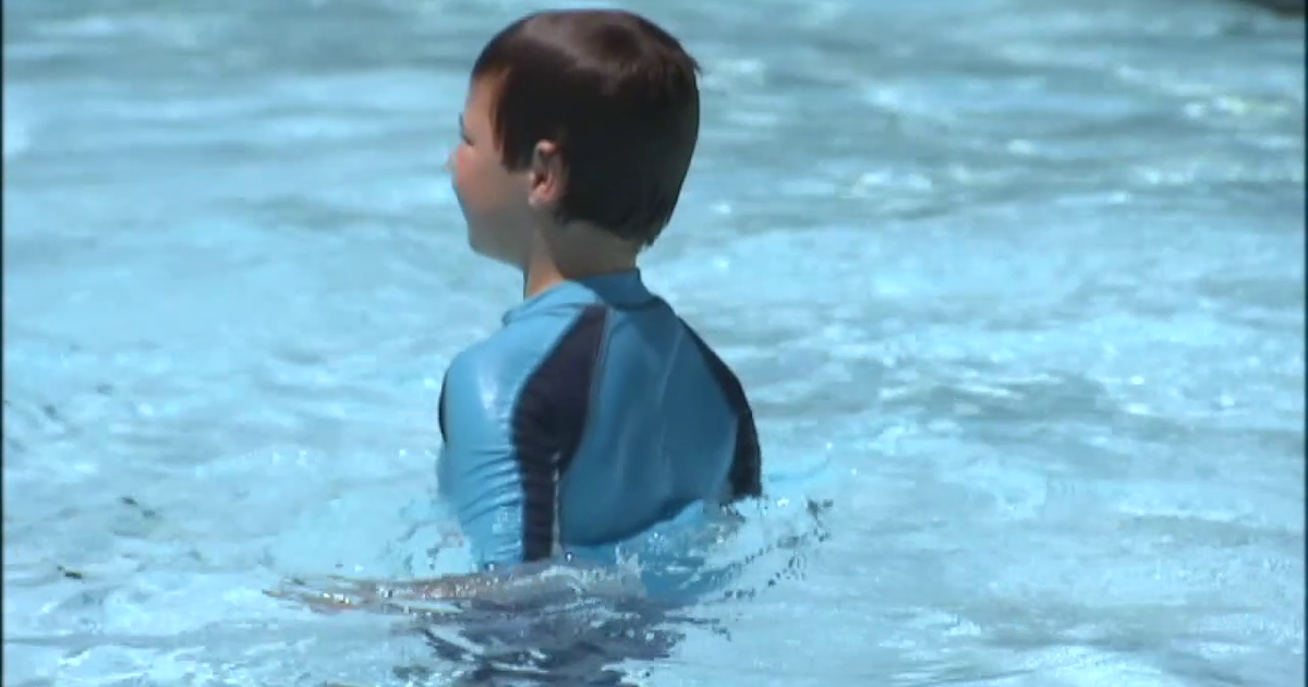 Florida leads nation in child drownings: Advocates push for enhanced ...