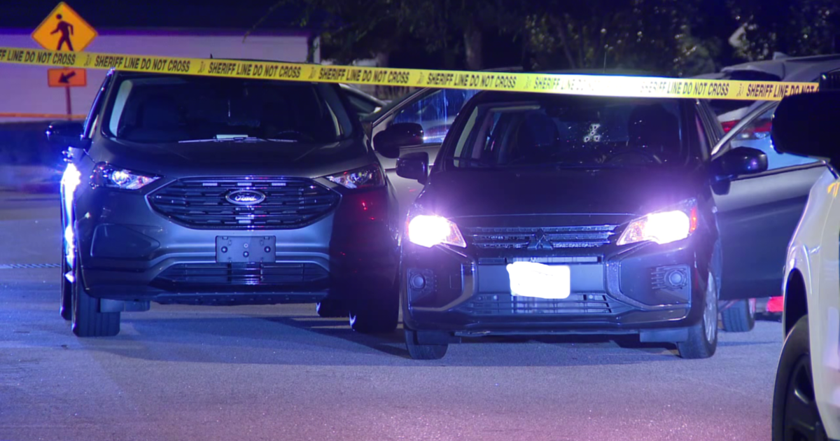 Man in custody, 1 hospitalized after shooting in Wesley Chapel: PCSO ...