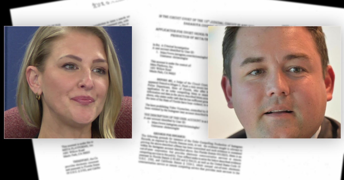 Sarasota sex scandal sparks lawsuit from Christian and Bridget Ziegler ...