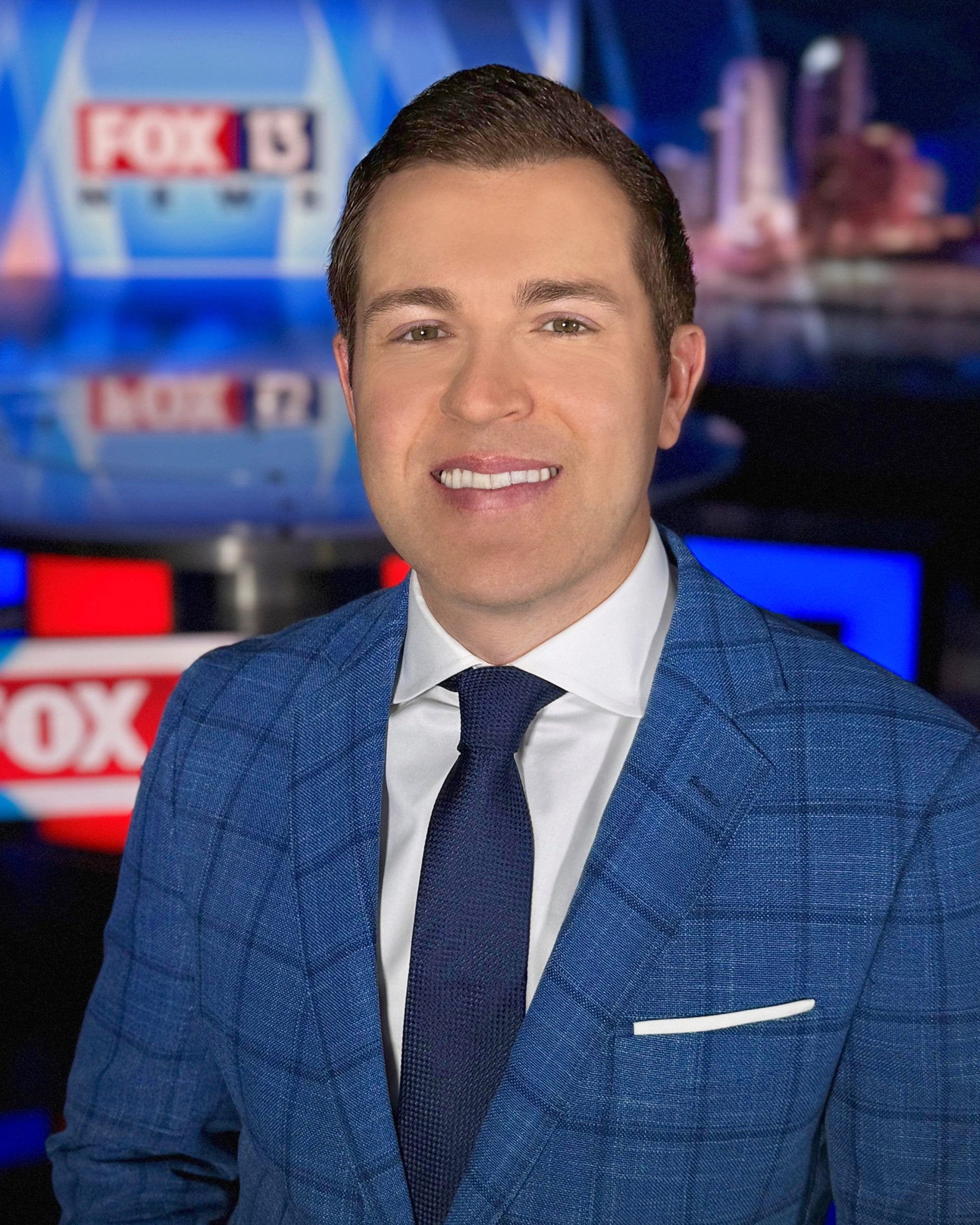 Blake DeVine | FOX 13 Tampa Bay