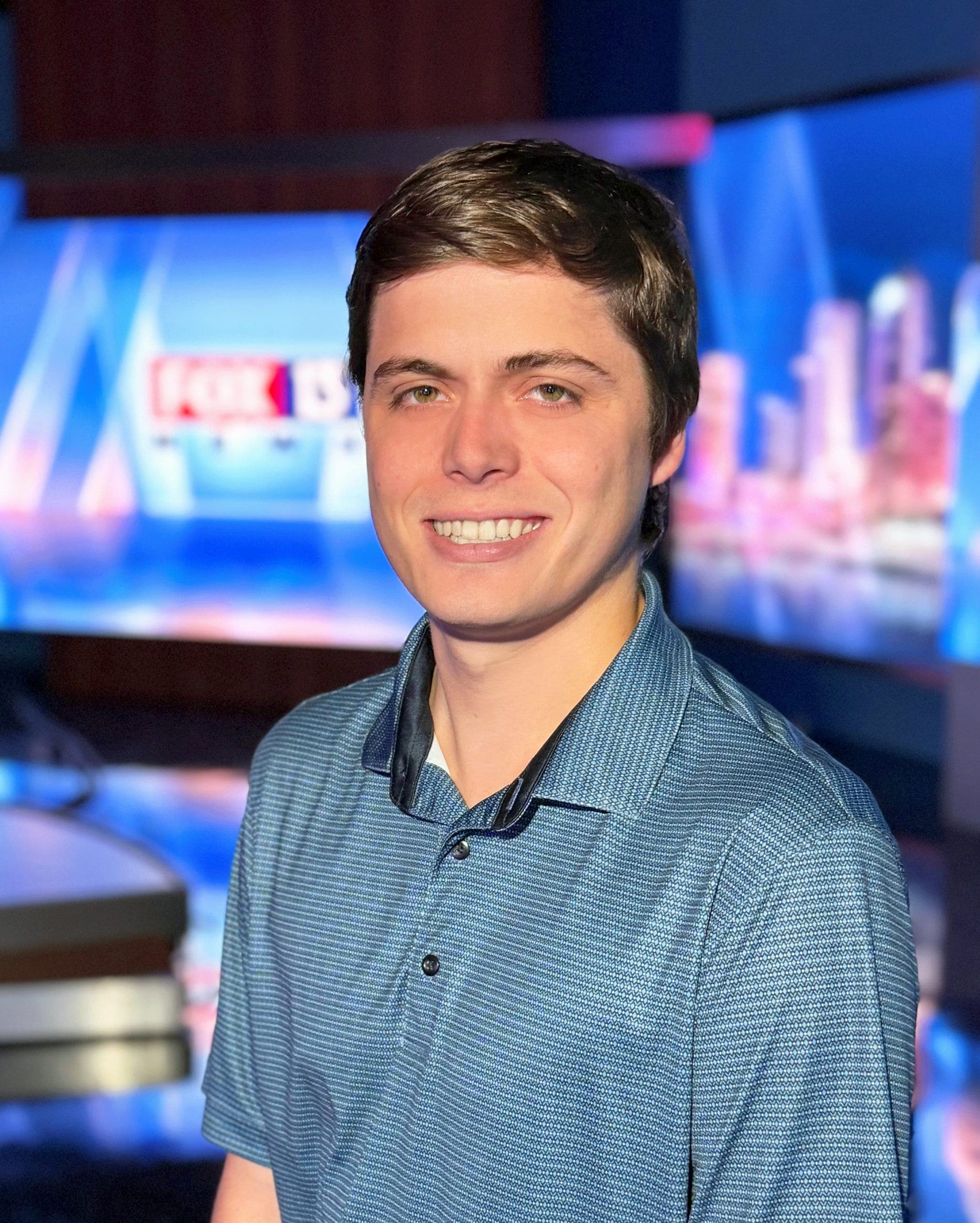 Meet The Team - FOX 13 Tampa Bay