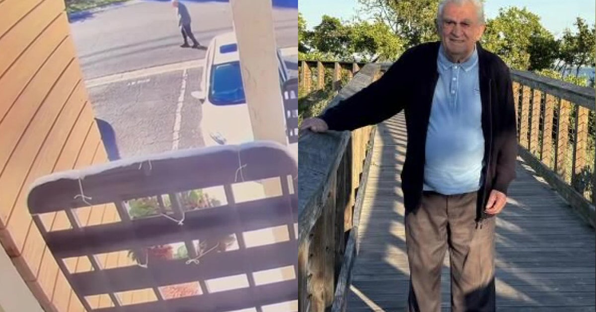 Search continues for missing Largo man with dementia | FOX 13 Tampa Bay