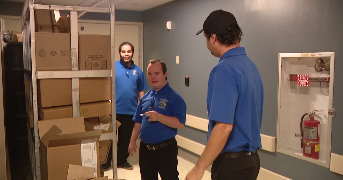 Pepin Academies' Transitional Program helping graduates get additional ...