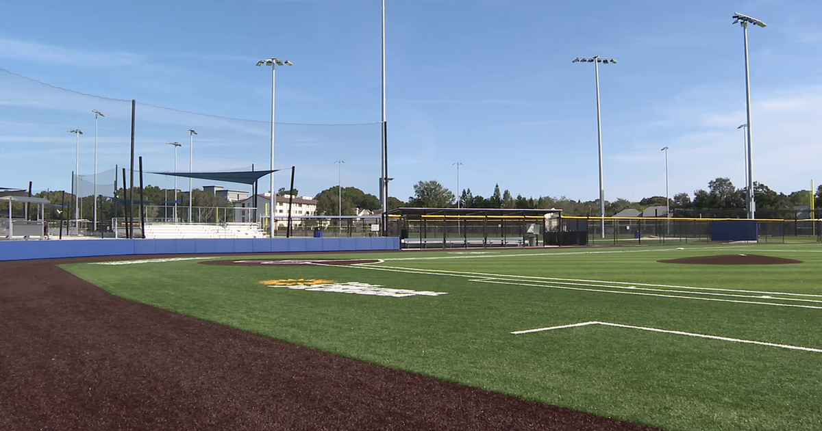 Winter Haven's newly rebuilt Chain of Lakes Park pays homage to rich ...