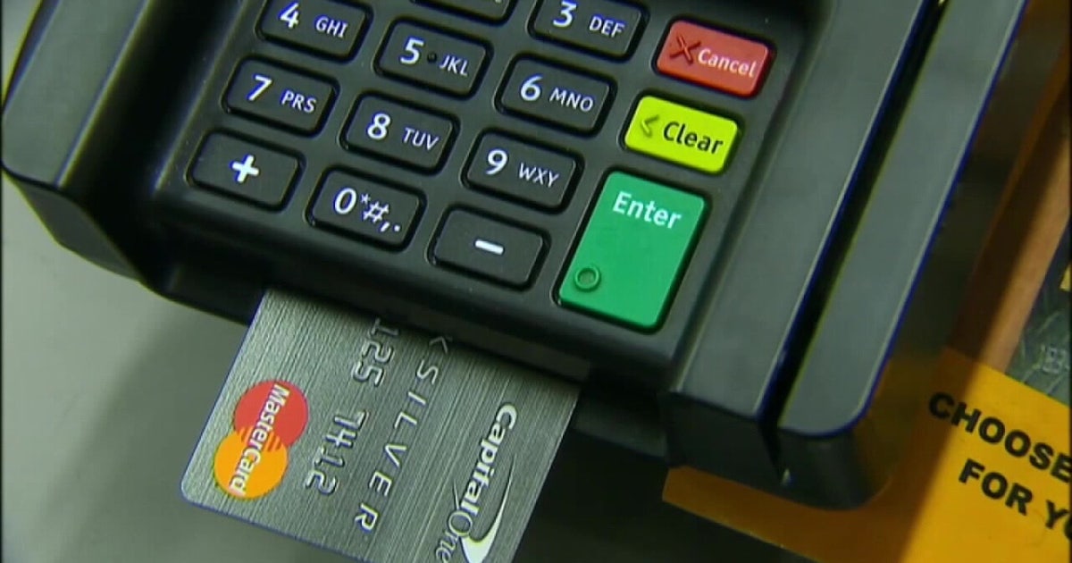 Florida named best state for paying credit card debt as shoppers buy ...