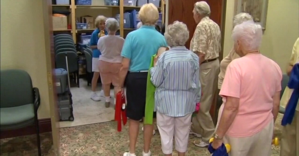 Florida’s ‘Silver Tsunami’ could create wave of change across state’s ...