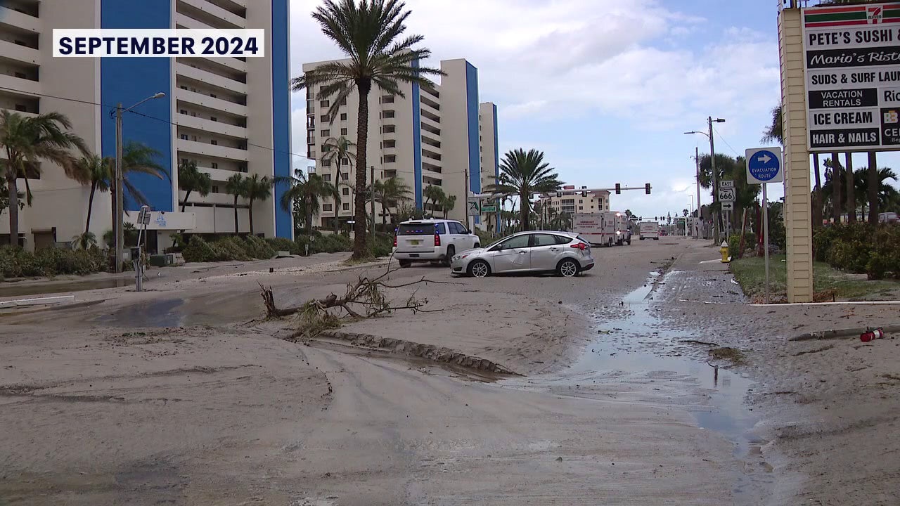 Pinellas County sends out hundreds of thousands of dollars in first ...