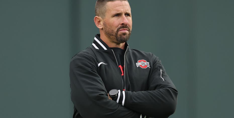 brian hartline news