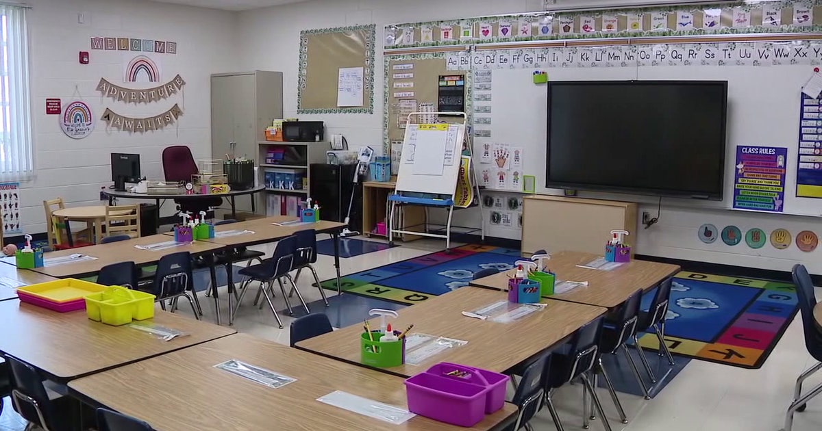 Florida education leaders propose changes to controversial ‘Schools of ...