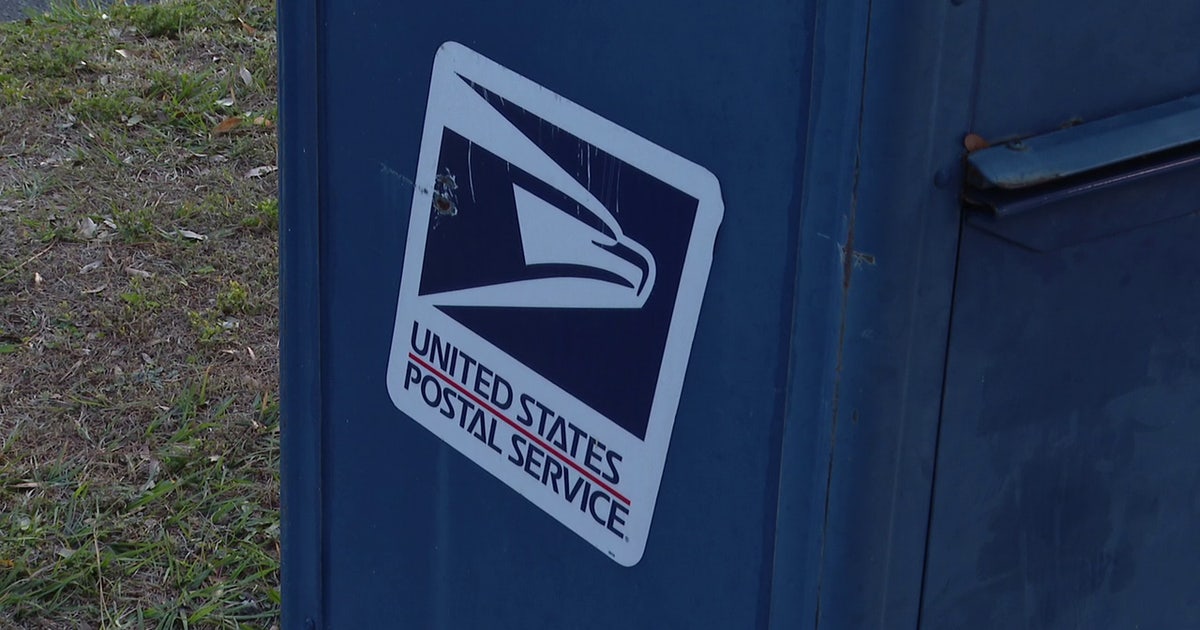 Tampa woman says she's out thousands of dollars after check stolen from ...