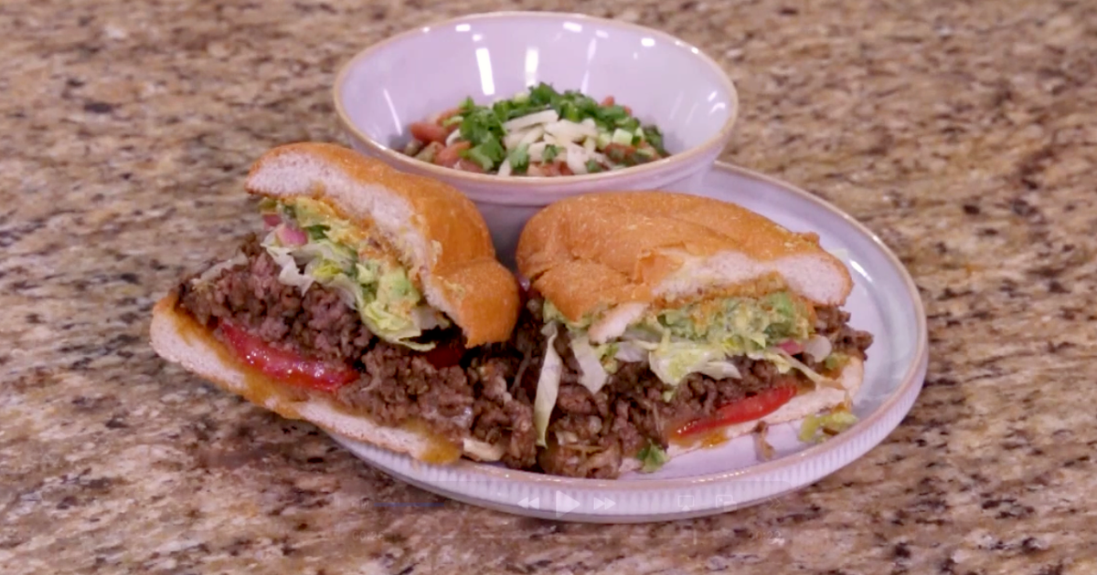 Dinner DeeAs recipe: Chopped Cheese Torta | FOX 13 Tampa Bay