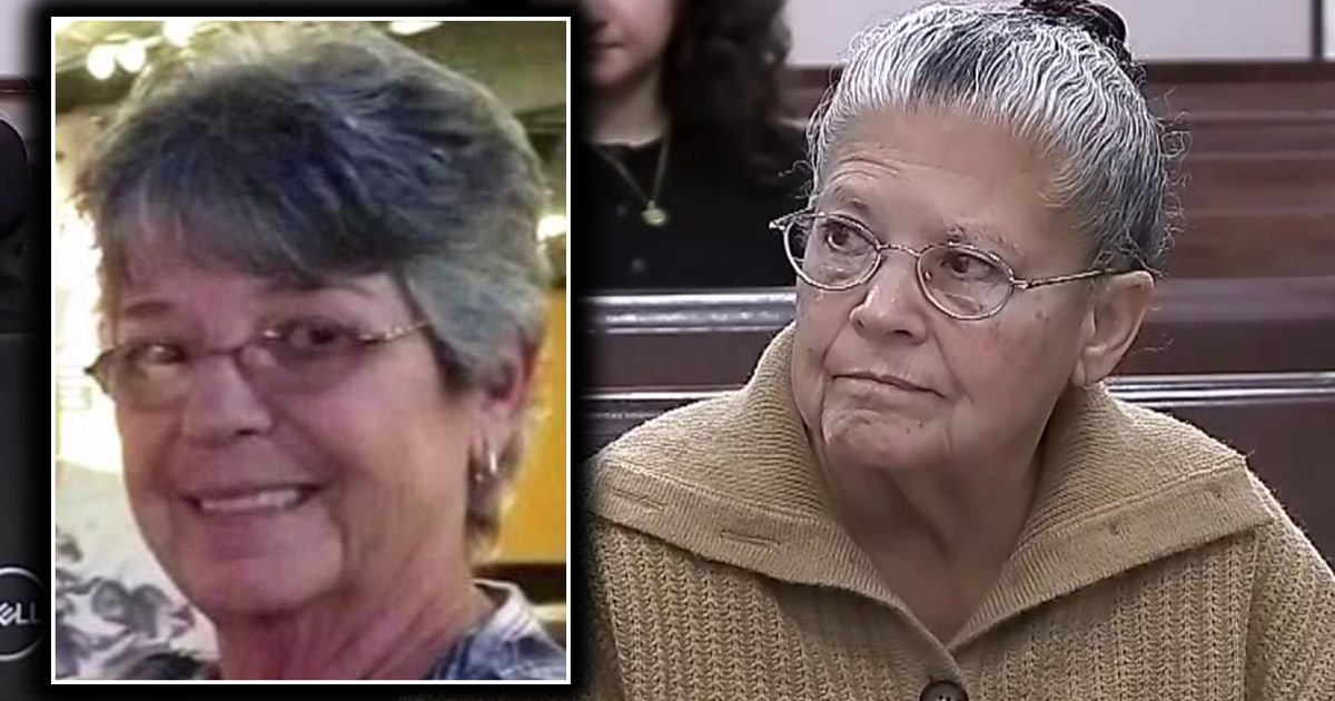 Hillsborough woman found guilty of killing sister, burying her in ...