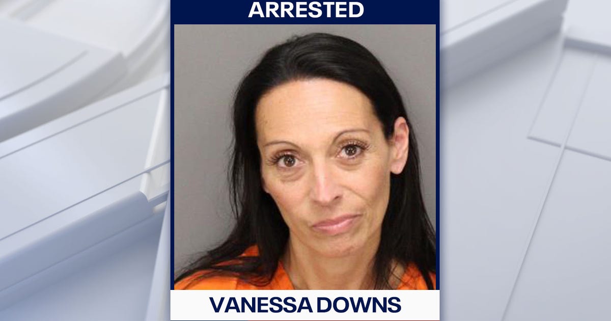Clearwater woman arrested for DUI manslaughter after pedestrian killed ...