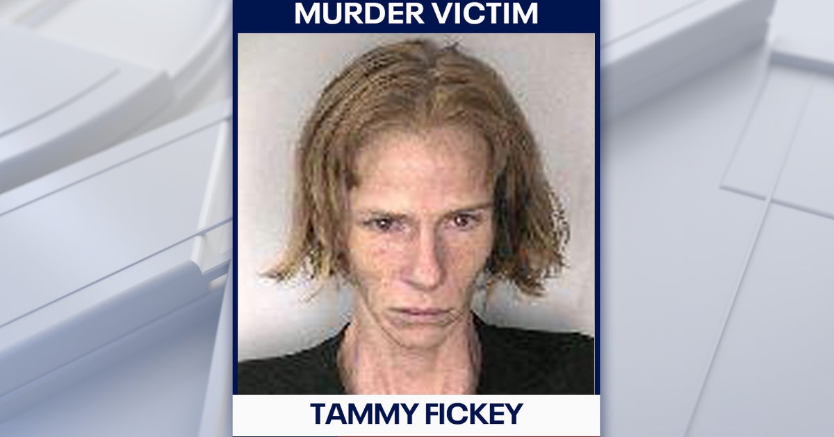 HCSO closes 2005 cold case murder of Tampa woman after suspect's death ...