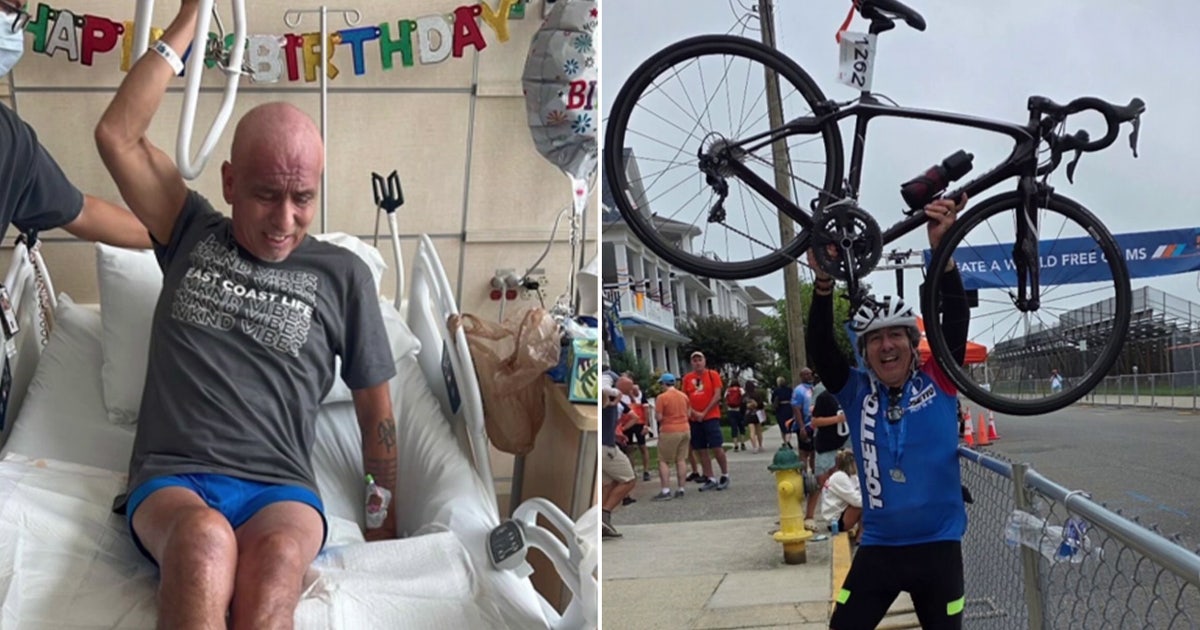 Air Force veteran left in constant pain after lung cancer diagnosis ...