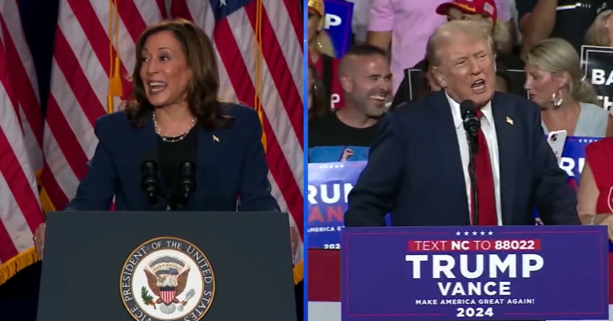 Why you can't always trust the political polls — and what to watch in ...