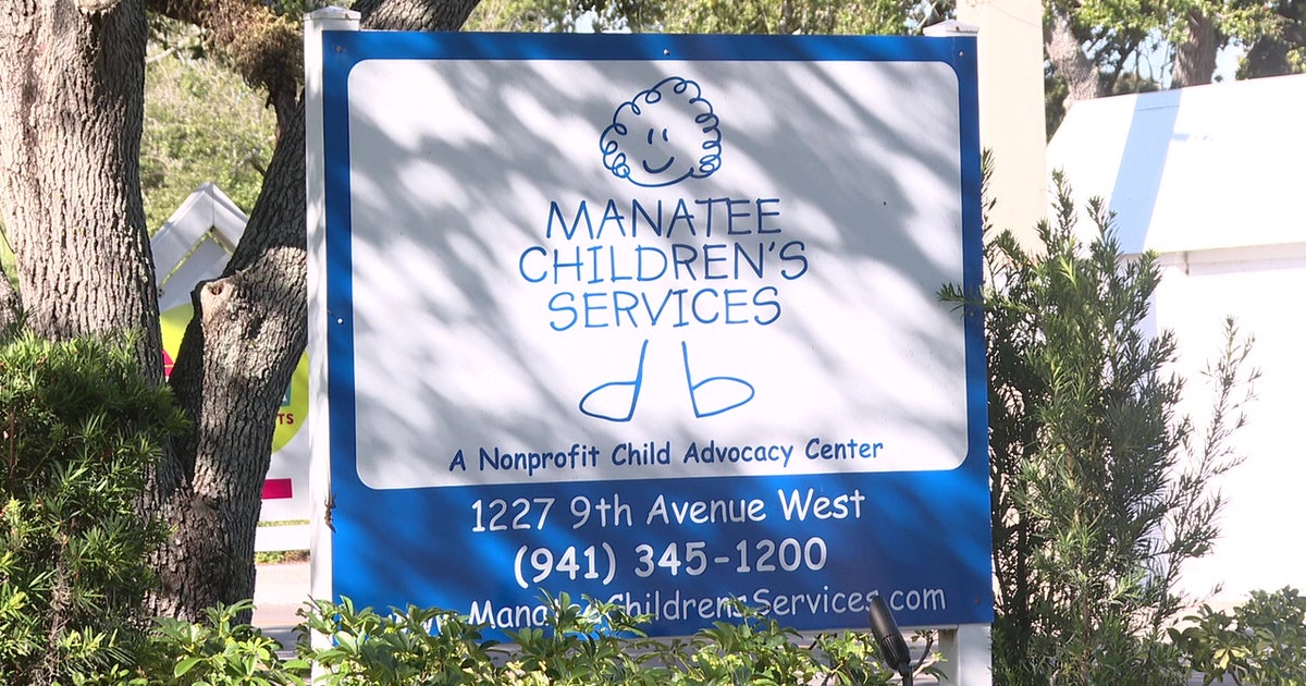 Manatee Children's Services works to break the cycle of child abuse for ...