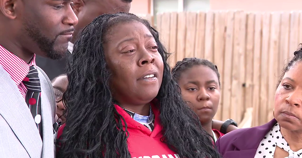 Family mourns teen fatally struck by train while on his way to school ...