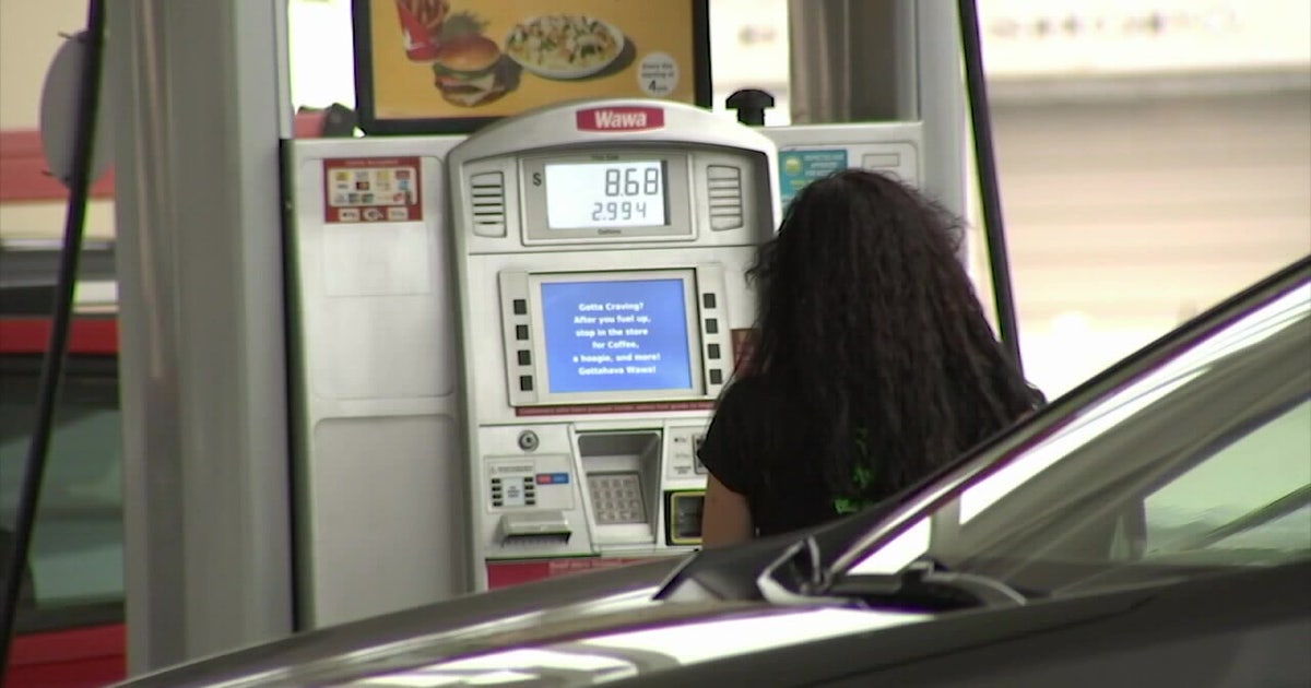 Florida gas prices down across the state, lowest since March 2021 | FOX ...