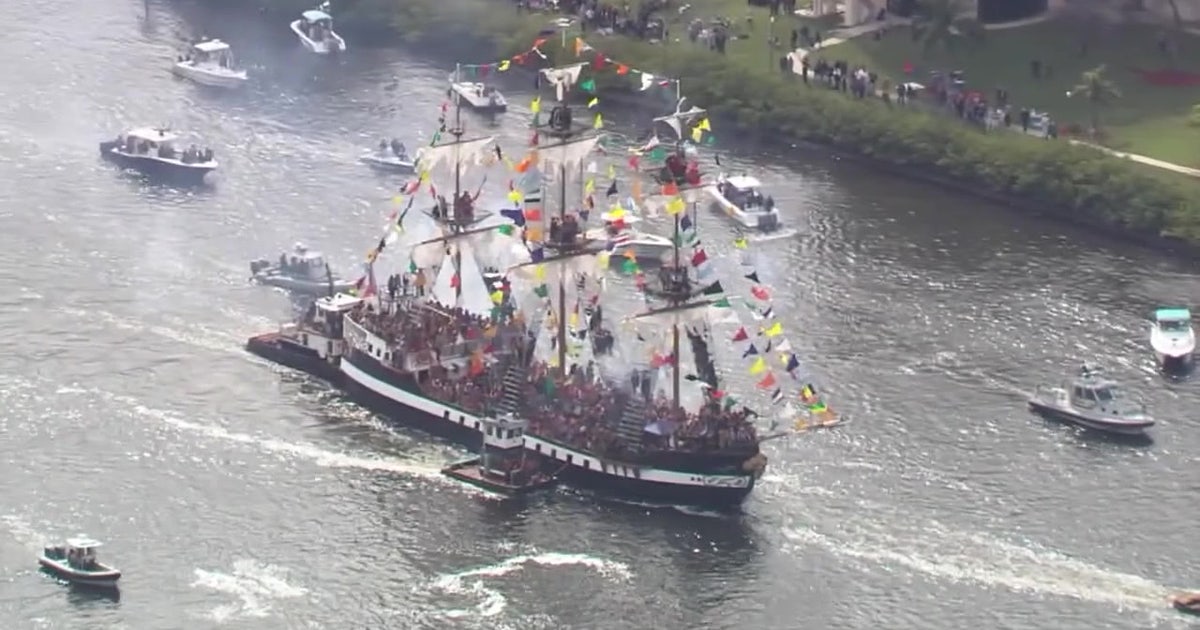 Gasparilla 2026 Guide: Here’s what you need to know | FOX 13 Tampa Bay