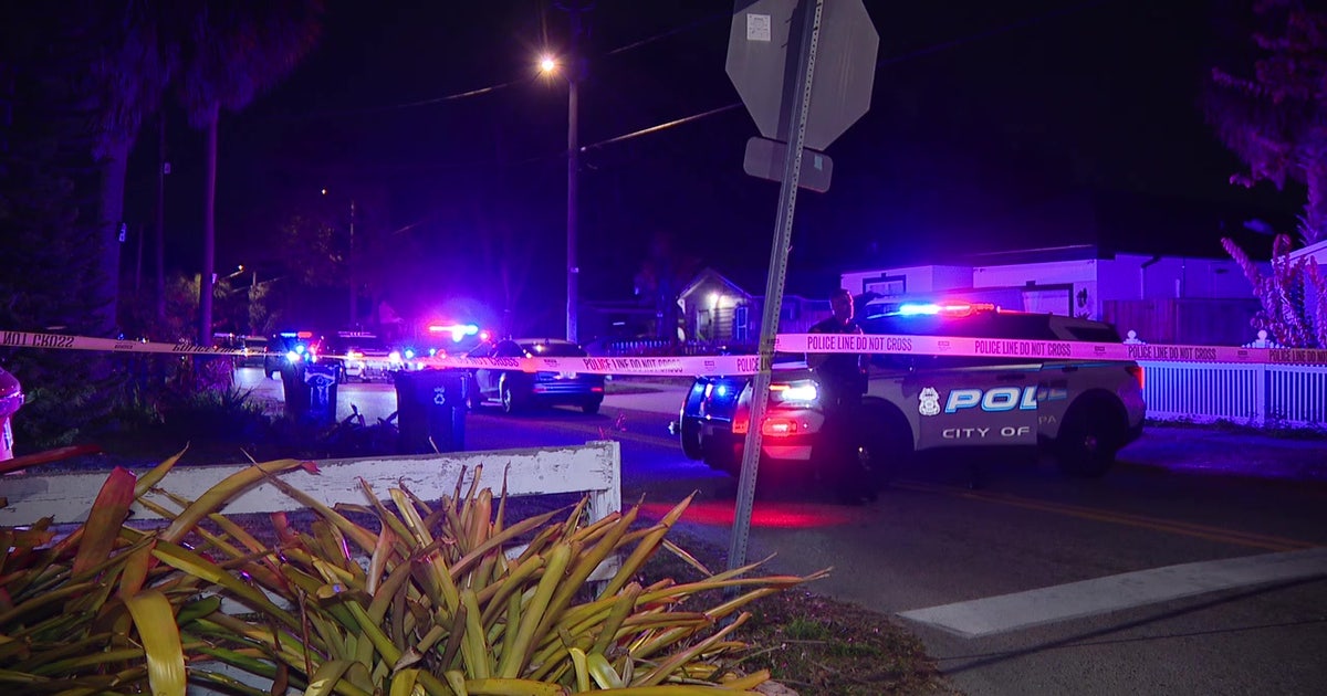Teen killed in Tampa shooting, no arrests made: TPD | FOX 13 Tampa Bay
