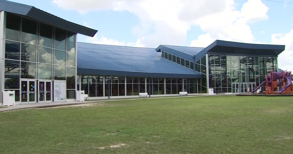 MOSI unveils new name and expansion plans | FOX 13 Tampa Bay