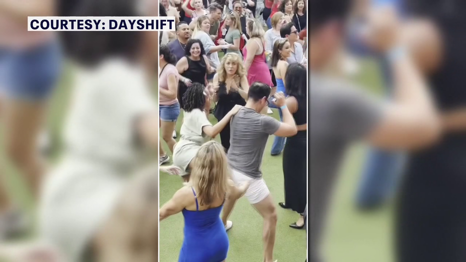 Daytime clubbing comes to Tampa: party early, sleep later | FOX 13 ...