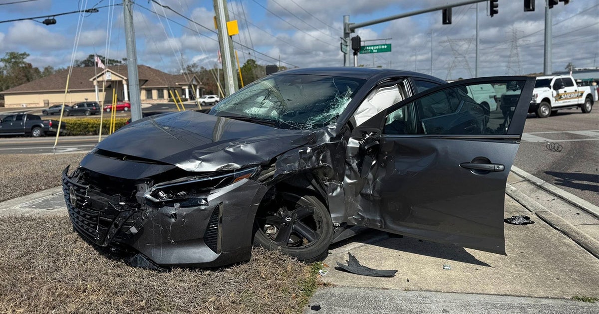 One hospitalized in Brooksville crash causing ‘major delays’ | FOX 13 ...