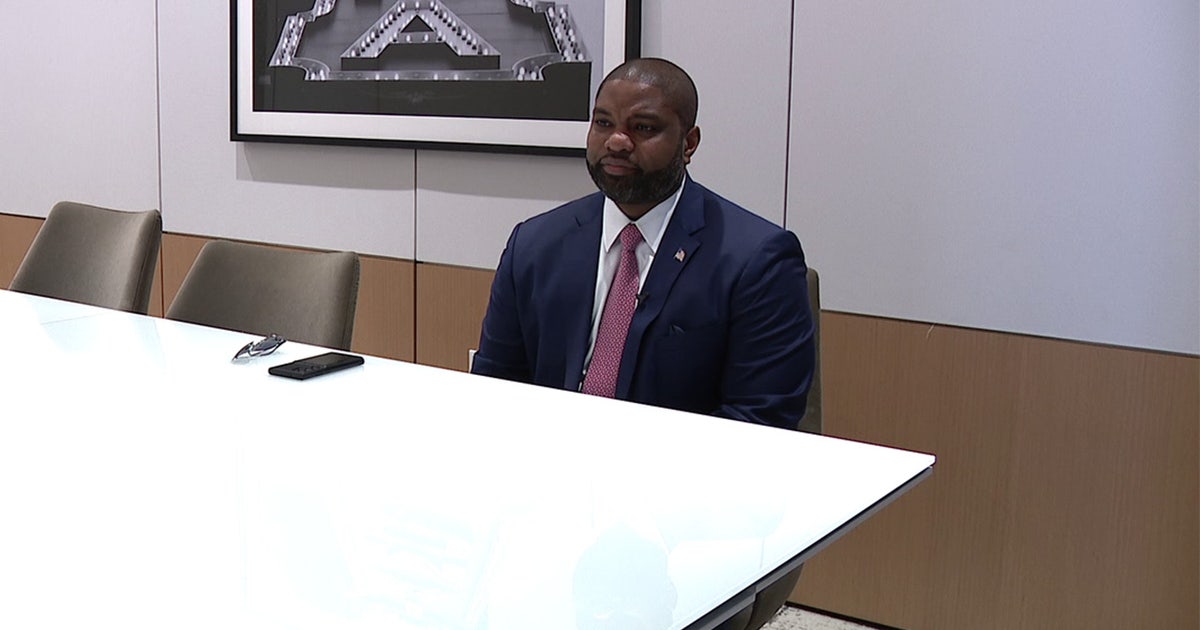 Rep. Donalds holds listening tour in Tampa over health care, property ...