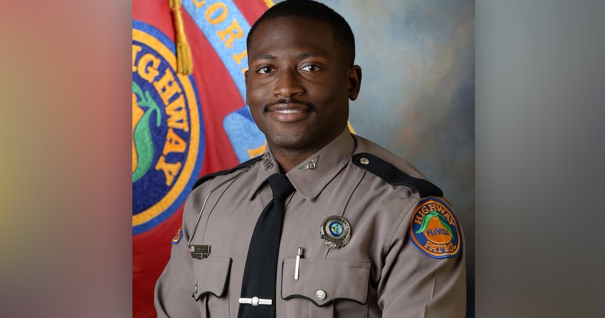 Trooper dies in line of duty after medical emergency at training ...