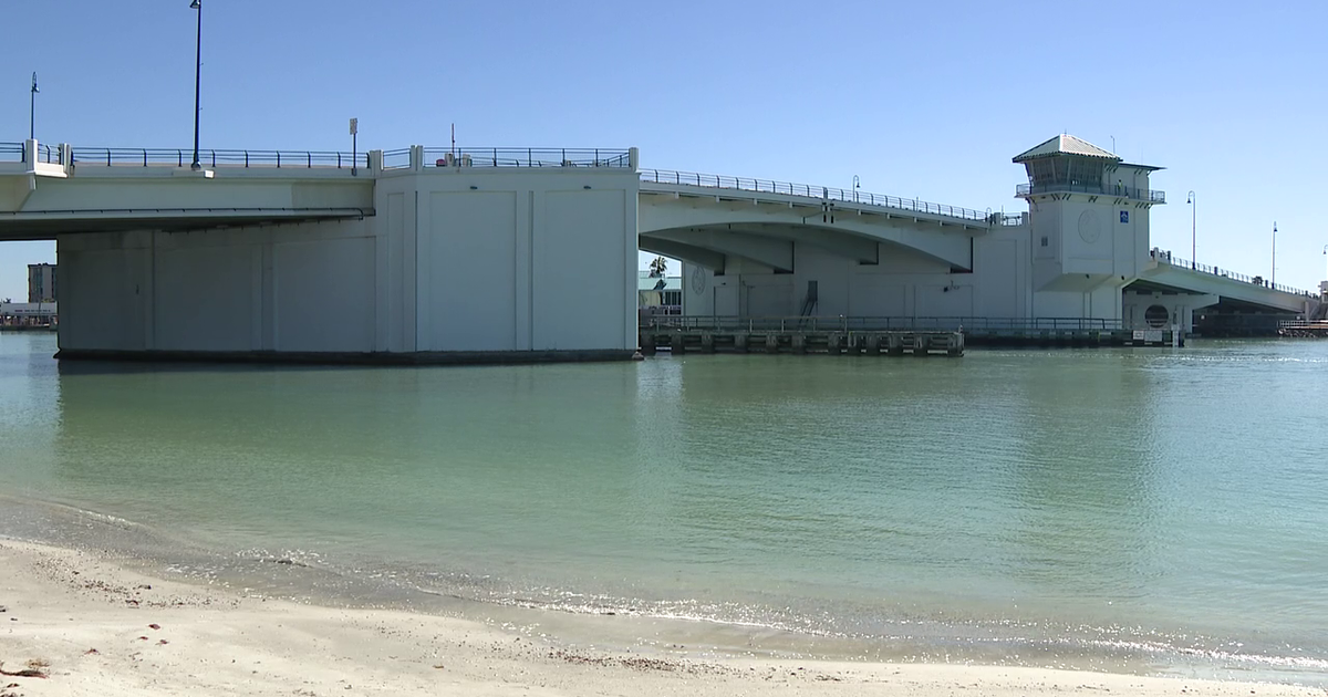 John’s Pass 'beach' to be removed as $1.5M dredging project begins to ...