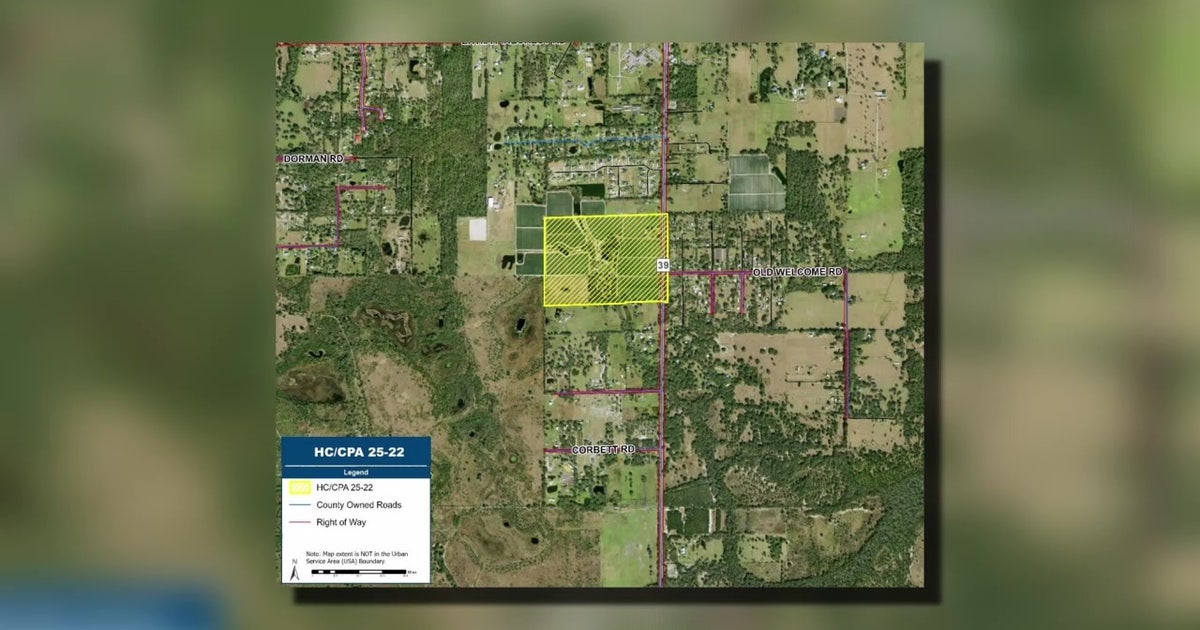 Lithia development proposal to build homes on strawberry fields ...