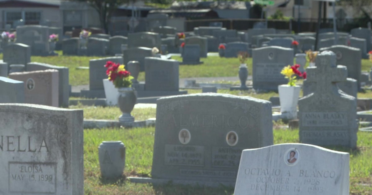Activists make last push to stop development near historic Marti-Colon ...