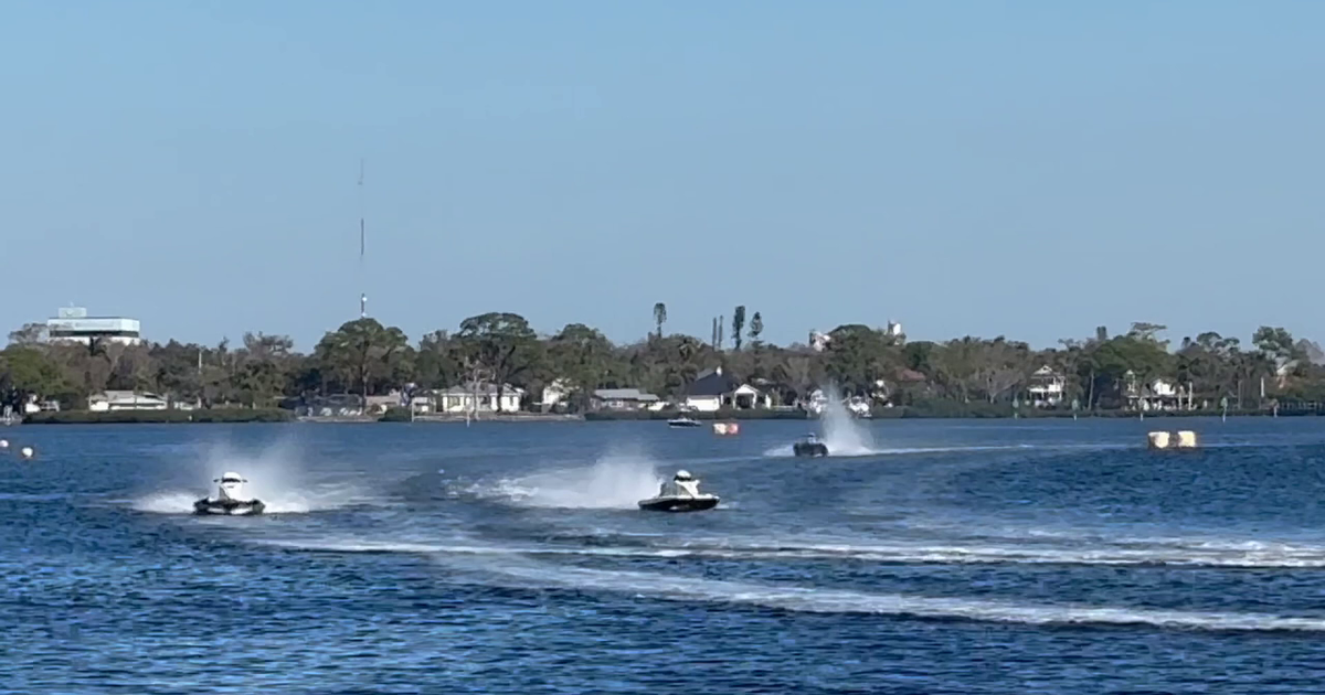 Bradenton draws massive crowds for 11th annual River Regatta event ...