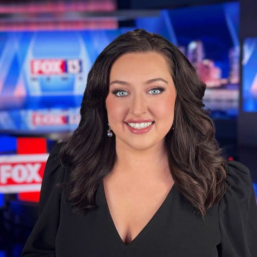 Heather Healy | FOX 13 Tampa Bay