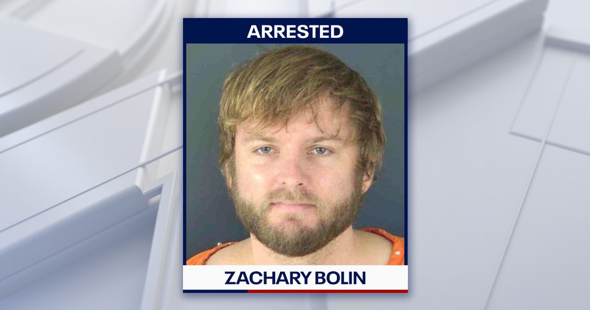 Arrest made nearly a year after deadly shooting along Tamiami Trail ...
