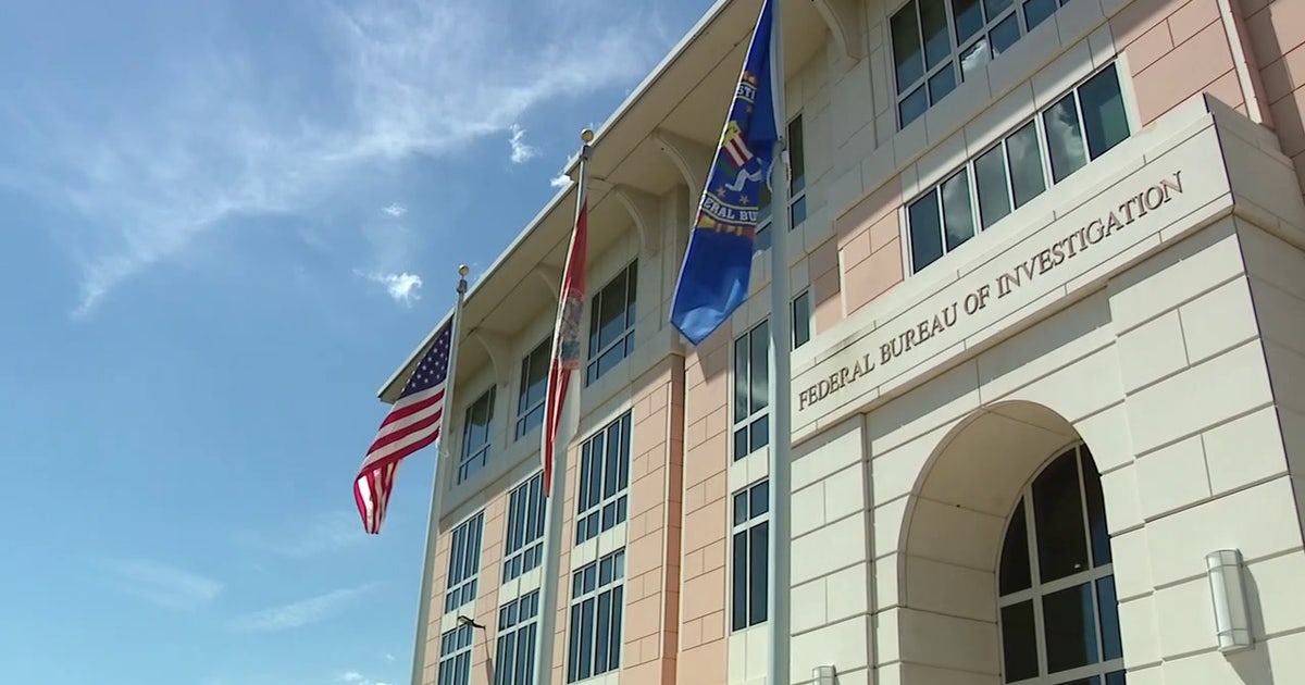 FBI Counterterrorism on high alert even in Tampa — what that means ...