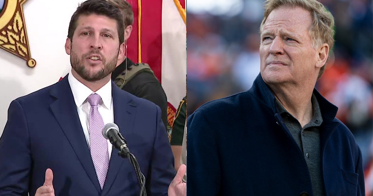Florida AG warns NFL: Drop affirmative-action ‘Rooney Rule’ or face ...