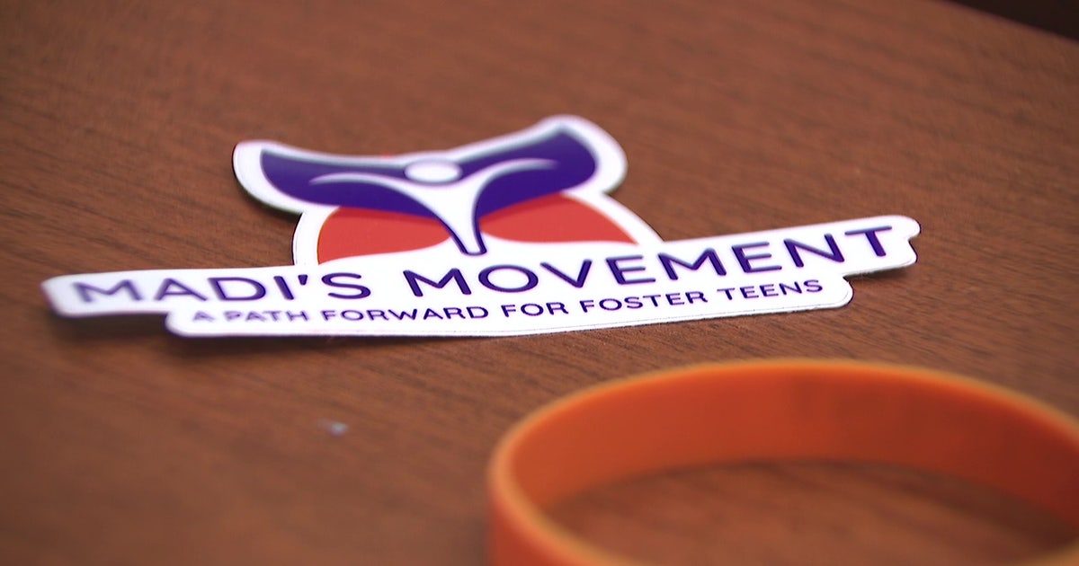 Honoring Madi: Local movement fills the gap for foster youth aging out ...