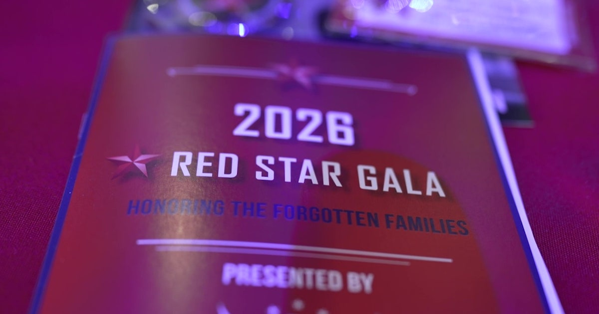 Tampa's 'Red Star Foundation' launches to support families after ...