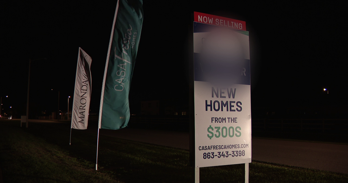 Polk County ordinance introduces fines for illegal signs in public ...