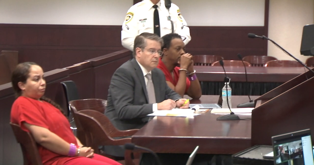 Attorneys for couple accused in Brandon murder set the table for self ...