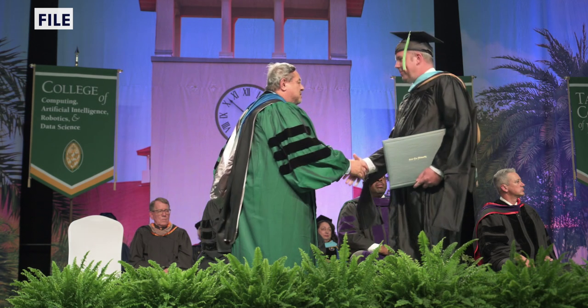 Saint Leo University to require AI certifications for all graduates ...