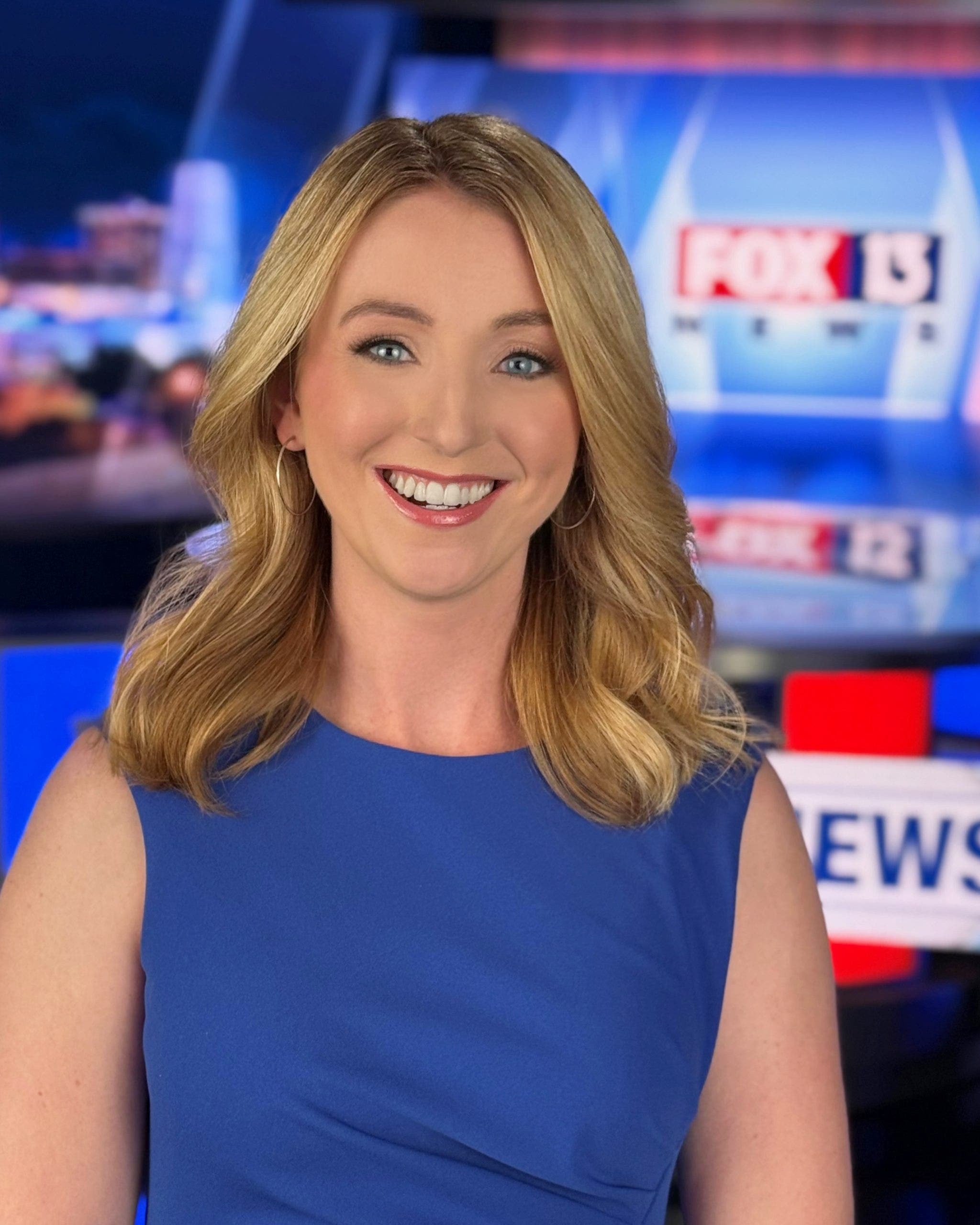Personalities | FOX 13 Tampa Bay