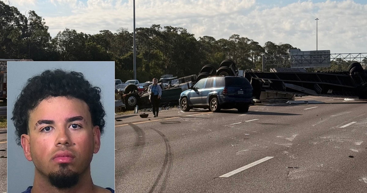Minor league catcher turned in by Atlanta Braves following deadly I-75 ...