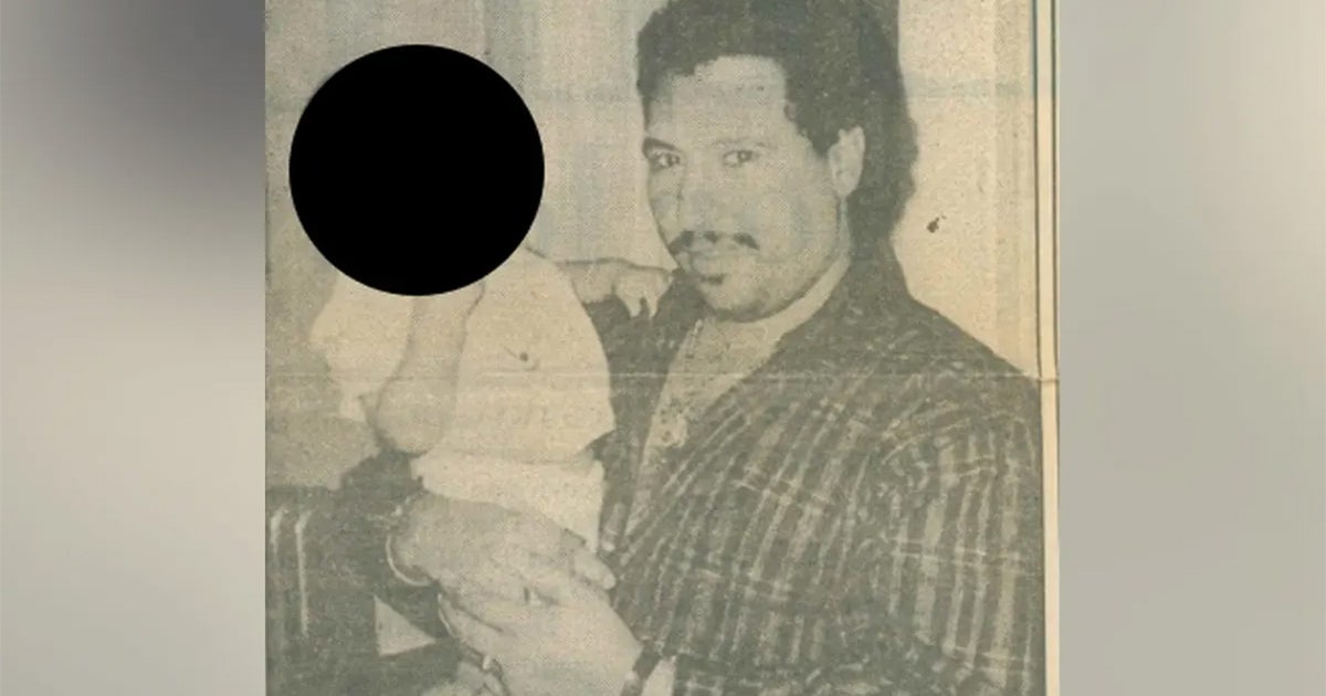 Decades-old cold case breakthrough leads to arrest in execution-style ...