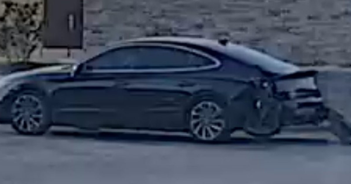 Tarpon Springs hit-and-run crash: Police search for driver after ...