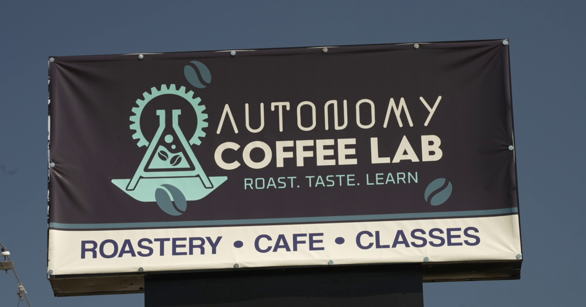 Autonomy Coffee turns passion into business for aspiring brewers | FOX ...