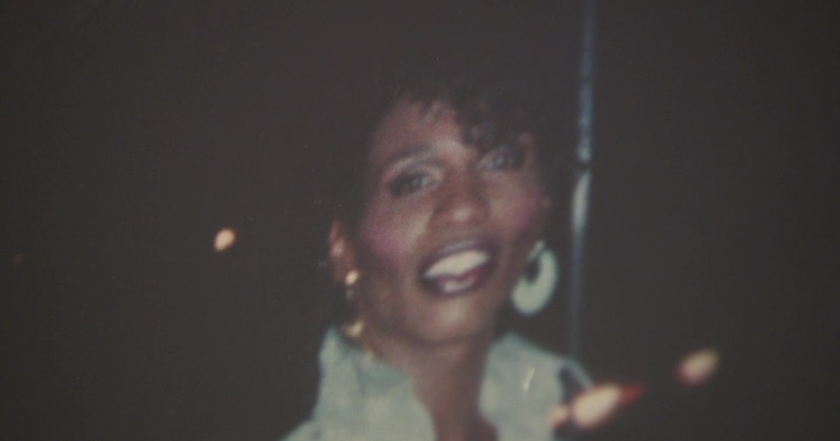Determined detective believes she can solve 2003 Bradenton murder: ‘Her ...