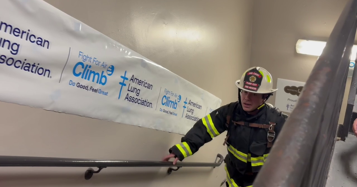 Hundreds climb 42 floors in Tampa 'Fight for Air' event, raising over ...